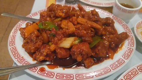 China palace - Chinese Restaurant｜Online Order｜West Chester｜PA